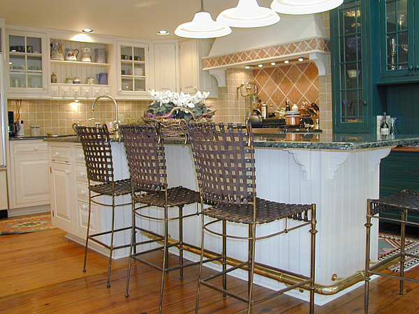 Kitchen Remodeling - Richmond, Virginia - Classic Kitchens of Virginia